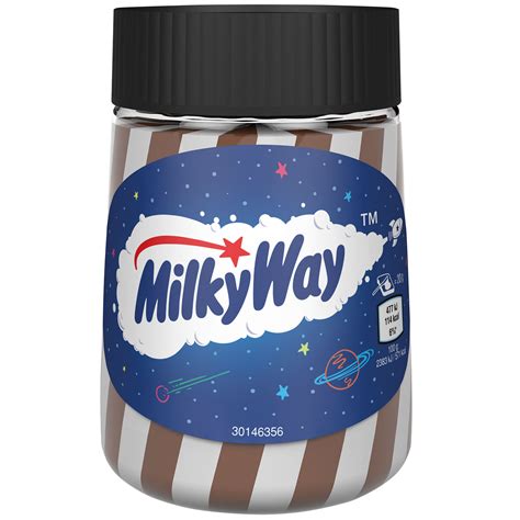 Milky Way Течен шоколад 350 гр Видове Млечен Магазин за шоколад Шоколадов Свят