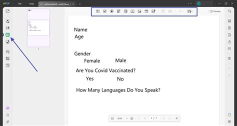 Understanding How To Add Form Fields To Pdf Updf