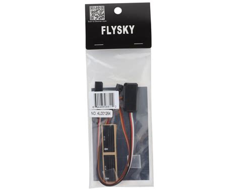 Flysky Fs Cpd02 Speed Sensor Light Sensor Fsy Fs Cpd02 Hobbytown