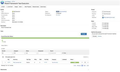 XRAY Xray Not Calculating TestRunStatus Nor TestSetStatus When Importing Results With New
