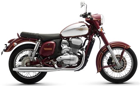 2024 Jawa Classic Price Specs Top Speed And Mileage In India New Model