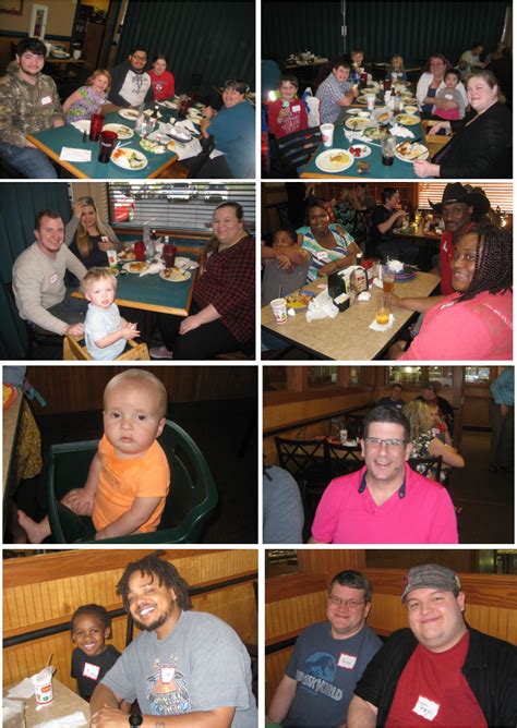 Client Dinners Publications Hemophilia Of Georgia