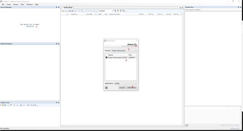 Zigbee抓包工具ubiqua使用介绍 Csdn博客