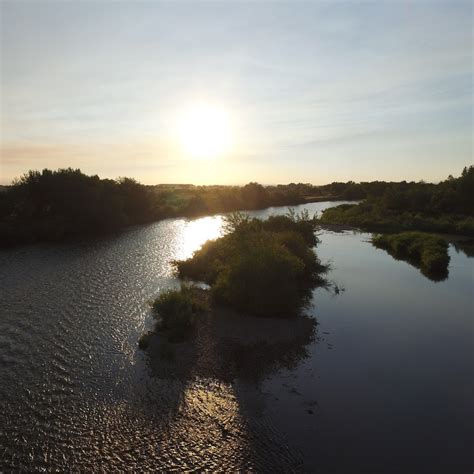 Willow Sky Aerial Youtube