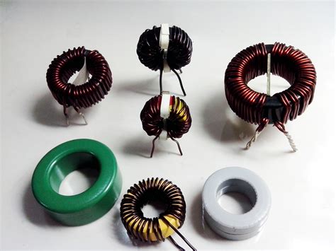 What Is The Best Core For An Inductor