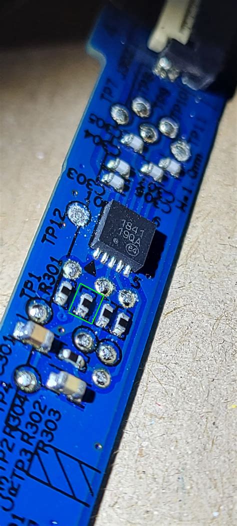 Ic Identification Request Integrated Circuits Ics Digikey Techforum An Electronic