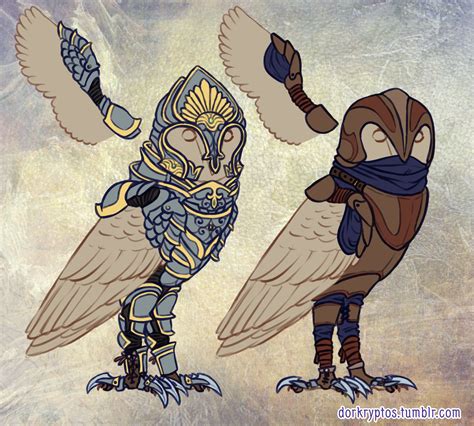 Blushing Owl Armor At Lynn Sparks Blog