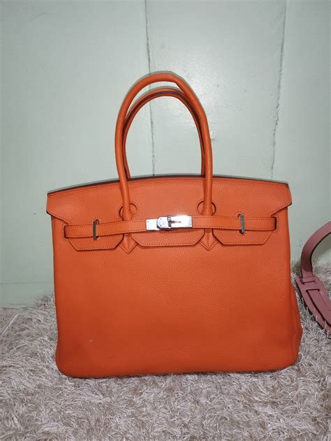 Hermis Paris Luxury Bags And Wallets On Carousell
