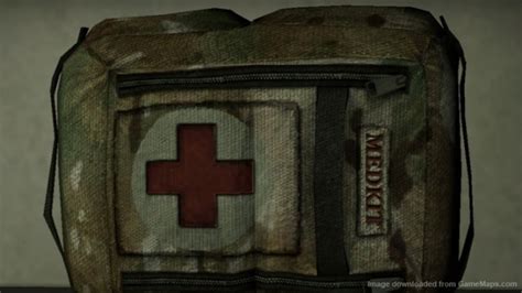 Download Medkits Mods For Left 4 Dead