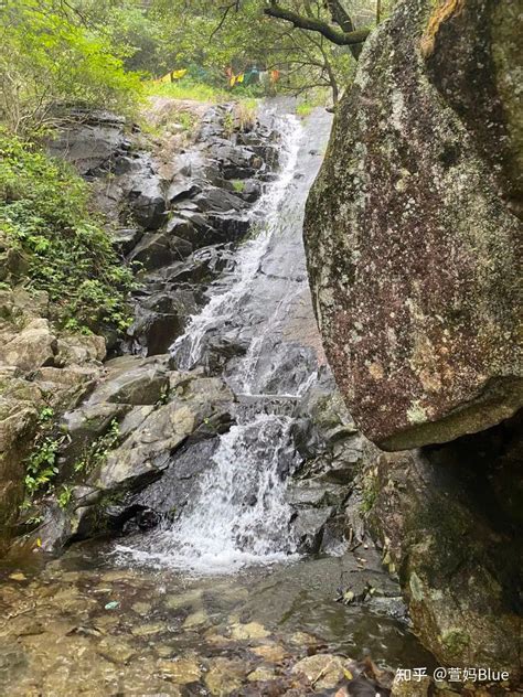 惠州罗浮山两天一夜游记 知乎