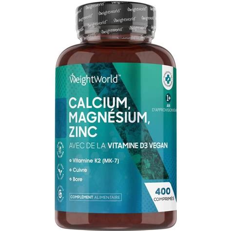 Magnesium Calcium Zinc Vitamin D At Charles Amos Blog