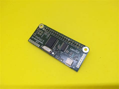 RFID Reader KHz For Raspberry Pi CognIoT