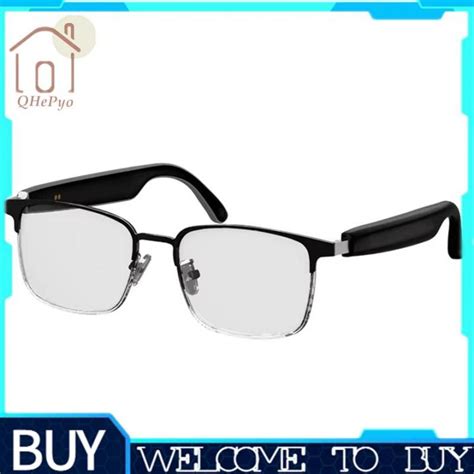 Ai Smart Glasses Smart Ai Glasses Intelligent Bluetooth Simultaneous