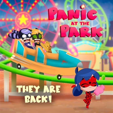 Miraculous Ladybug 2 New Chibi Episodes