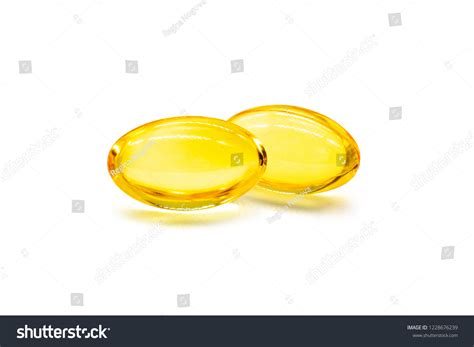 Soft Gel Vitamin E Capsules