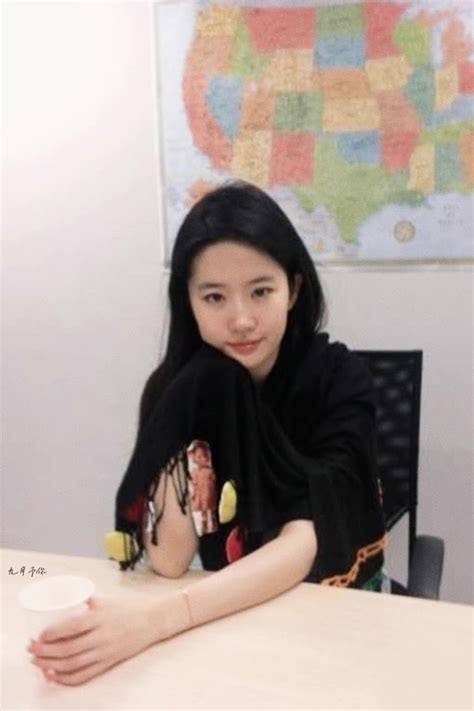 刘亦菲生图 高清图片，堆糖，美图壁纸兴趣社区