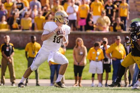 Matt Linehan Football University Of Idaho Athletics