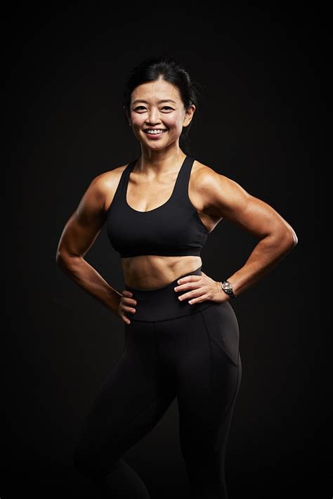 The Year I Became A Fitness Model Joking Deborah Kay