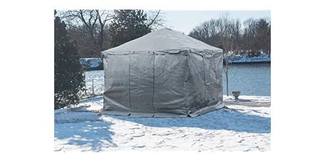 Sojag Gazebo Accessories Winter Cover