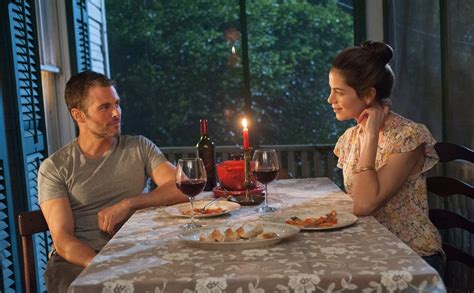 The Best Of Me Movie Quotes