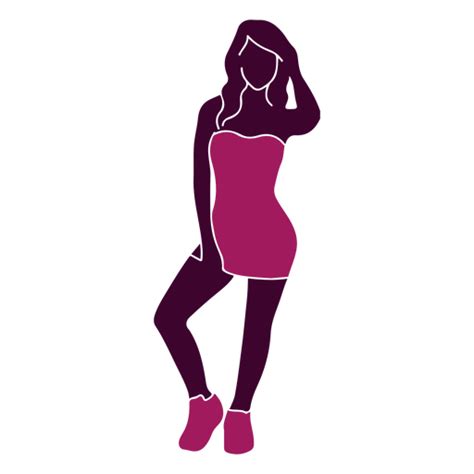 Sexy PNG SVG Transparent Background To Download