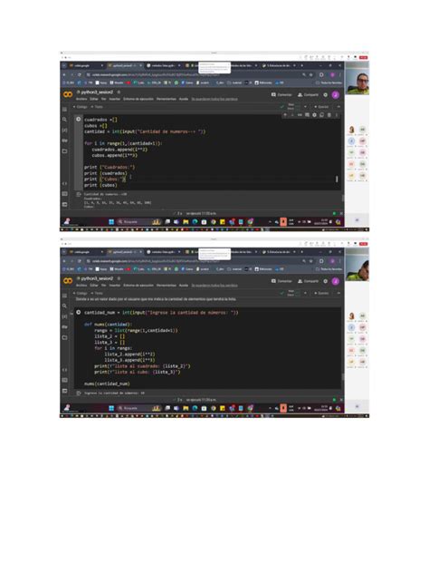 Clase 2 Python Avanzado Con Steven Julio3 Del 2024 Pdf