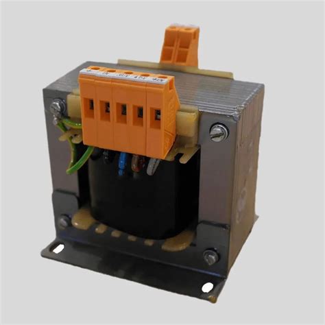Three Phase 5kva Control Transformer 220 V 110 V At Rs 55 In Ahmedabad