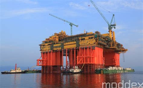 Inpex Australia Moddex