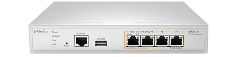 Engenius Cloud Sd Wan Gateways Engenius Networks Europe B V