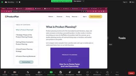 Productmanagement Eit Training Productplanning Virtualbootcamp Upskill Techcommunity
