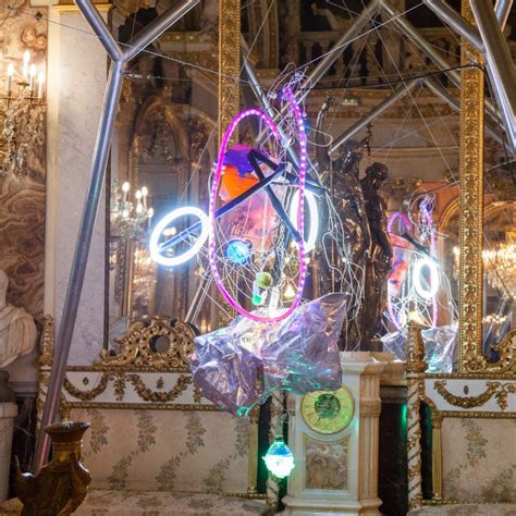 Antoni Arola Creates Architecture From Light For Madrid Design Festival