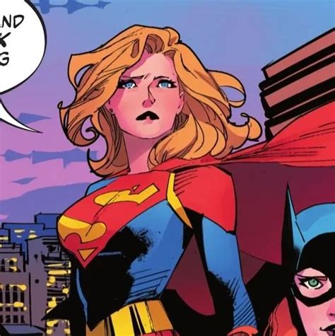 Character Kara Zor Eldanvers