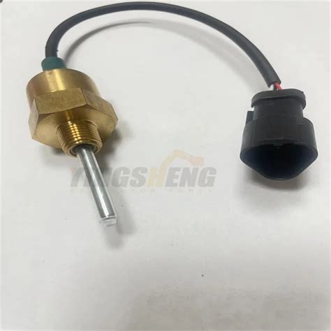Cat Coolant Level Sensor Assembly Part Number 500 3087 Is Available For C32 C9 C9 3g3304 G3306