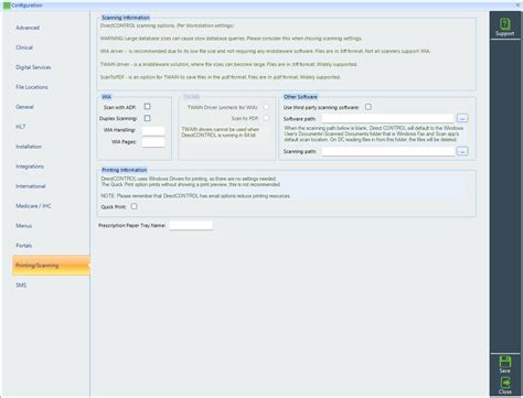 Cameras Printers Scanners And Other Devices Direct CONTROL Medical DCM