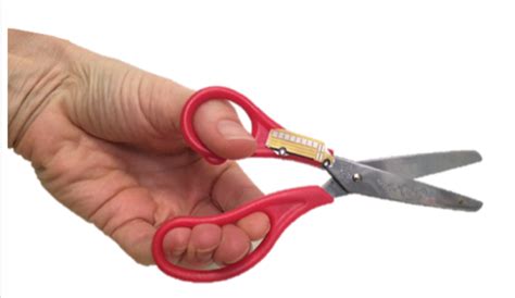 Apprentissage Du Découpage Quels Ciseaux Choisir Pour Les Enfants