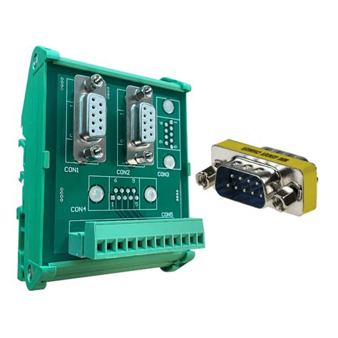 Passive Inteface For Dsp Ap Triveneta Sistemi