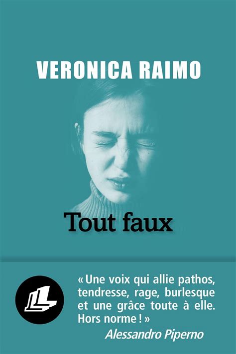 Veronica Raimo La Mémoire Floue Lhumanité