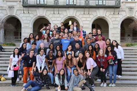 Alpha Epsilon Delta University Of Texas Austin Chapter • Operation