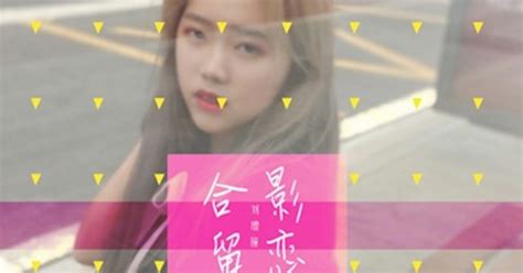 刘增瞳 合影留恋