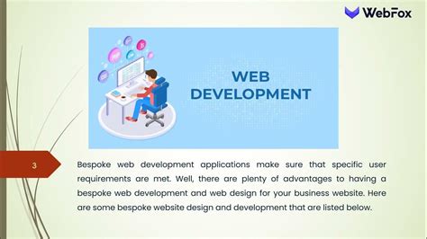Top 8 Advantages Of Bespoke Web Development Youtube