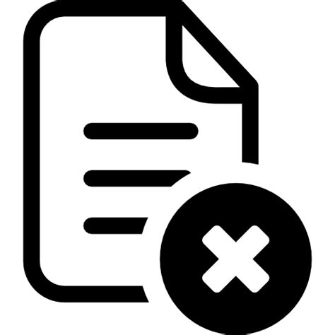 File Remove Icon Svg Vector And Png Free Download Uxwing File Remove Icon Svg Vector And Png Free Download Uxwing