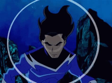 Aqualad Garth