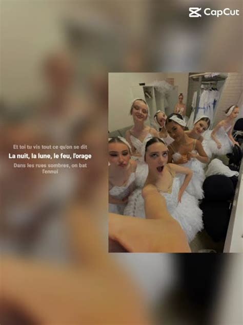 Ah La Dance Classique C Le Meilleur Sport Youtube