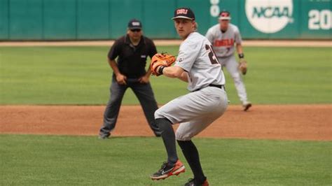Oregon State University Athletics