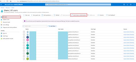 Deployment Considerations For Microsoft Entra Multifactor Authentication Azure Docs