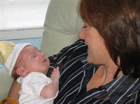 June Bug Aunt Paula Comes To Visit
