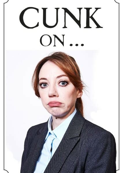Cunk On Fan Casting