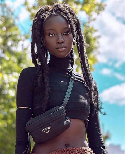 70 Dark Skin Babes Ideas Black Beauties Dark Skin Beautiful Dark Skin