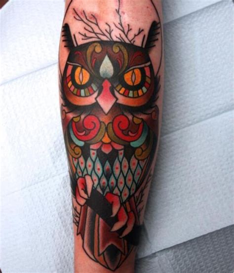50 American Traditional Sleeve Tattoo Ideas With Meanings