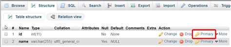 Kb 1413 Mysql Best Practices Primary Key Or Unique Index On Every